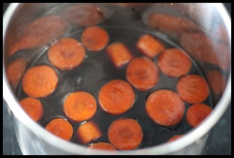 All Natural Sun Tanning Oil | Food In, Love Out